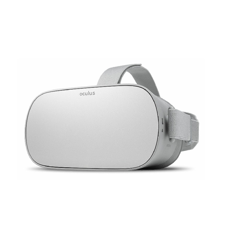 Oculus Go 32GB | Miyamondo